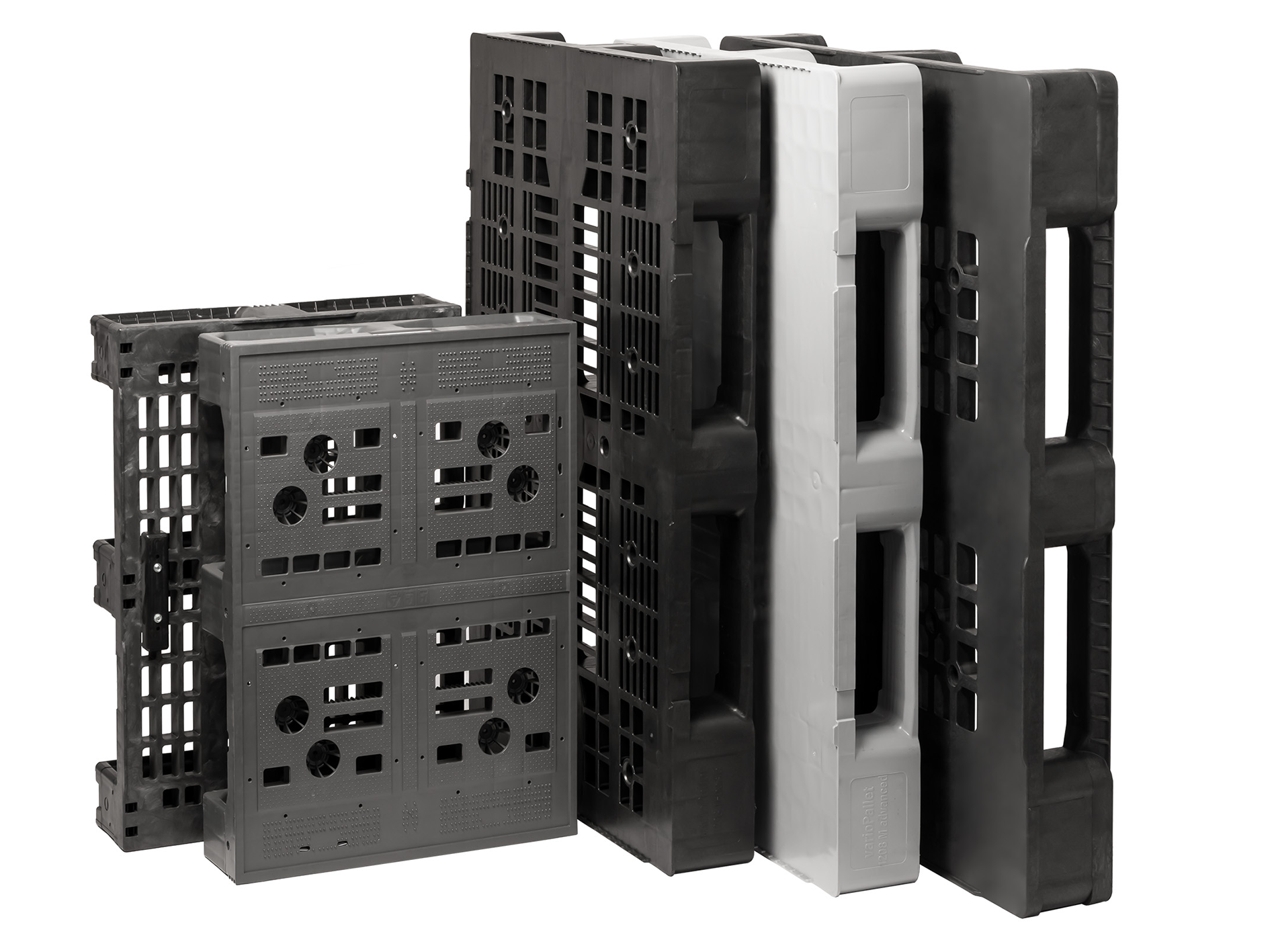 boxline | Home page | Transport boxes plastic containers from boxline.com